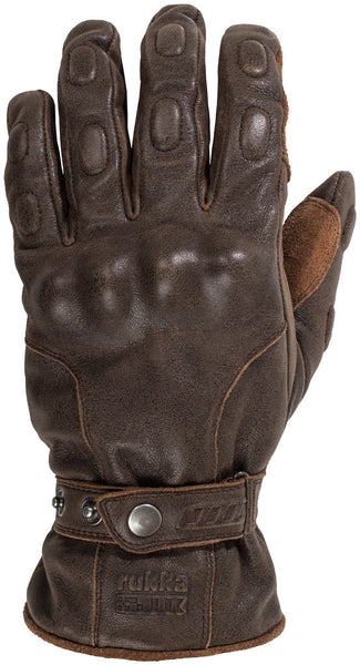 Buy Rukka Minot Leather Gloves Online with Free Shipping – superbikestore