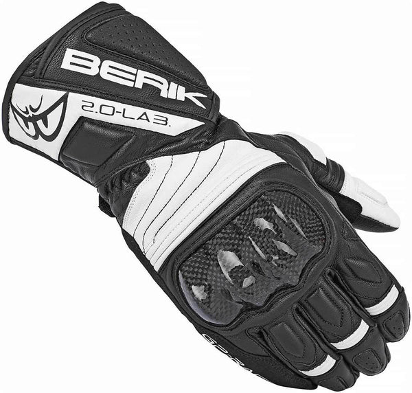 Buy Berik Zoldar Gloves Online with Free Shipping – superbikestore