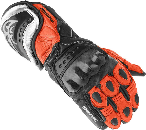Buy Berik TX-1 Gloves Online with Free Shipping – superbikestore