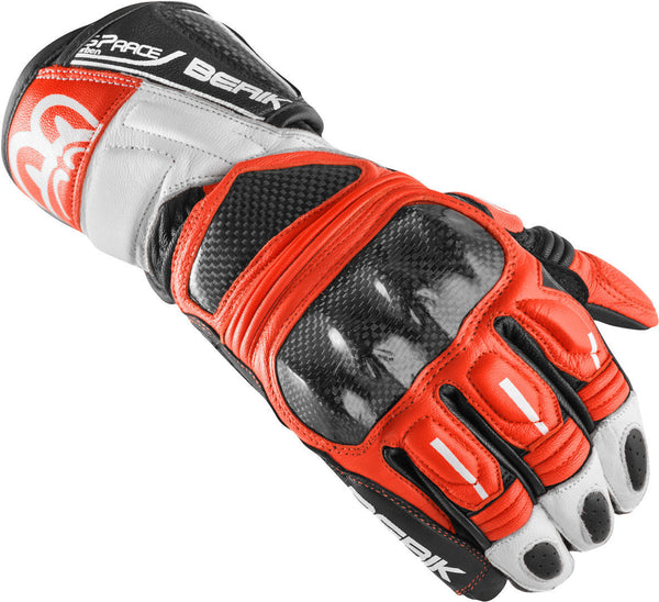 Buy Berik Namib Pro Gloves Online with Free Shipping – superbikestore