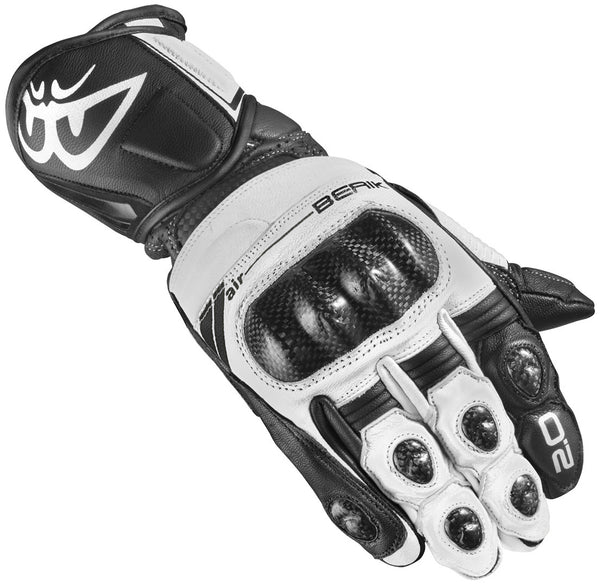 Buy Berik ST-Evo Gloves Online with Free Shipping – superbikestore