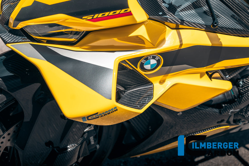 Buy Ilmberger Left Inner Wing for BMW S 1000 RR 2025 Online in India ...