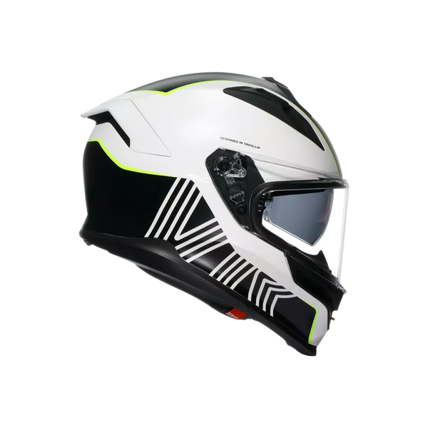 Buy AGV K7 MPLK Super 46 Helmet Online in India – superbikestore