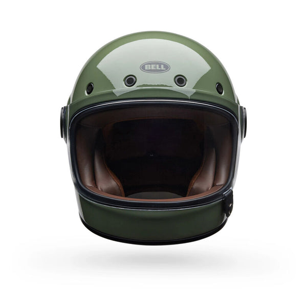 Buy Bell Bullitt GT Helmet - Vin Olive Online in India – superbikestore