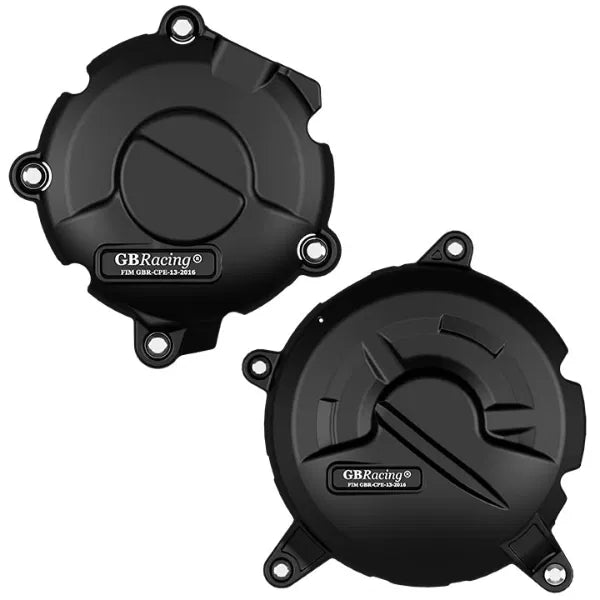 Buy GB Racing Engine Cover for Suzuki Hayabusa 2021-25 Online in India ...