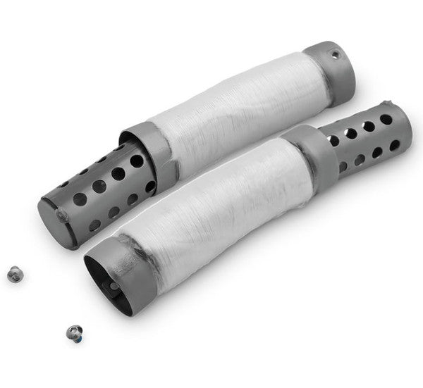 Buy Vance & Hines Big Radius Quiet Baffle For Harley Onlin – superbikestore