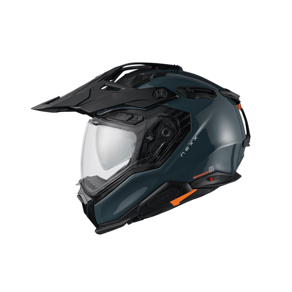 Buy Nexx X.WED3 Wild Pro Helmet Online in India – superbikestore