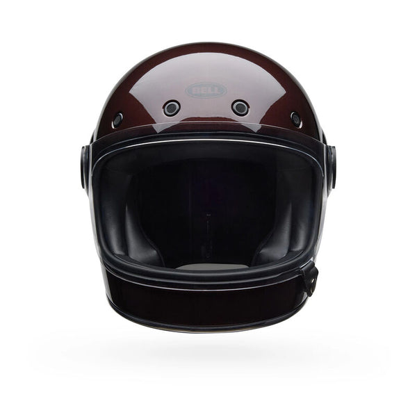 Buy Bell Bullitt GT Helmet - TT Gloss Brown/Black Online in India ...