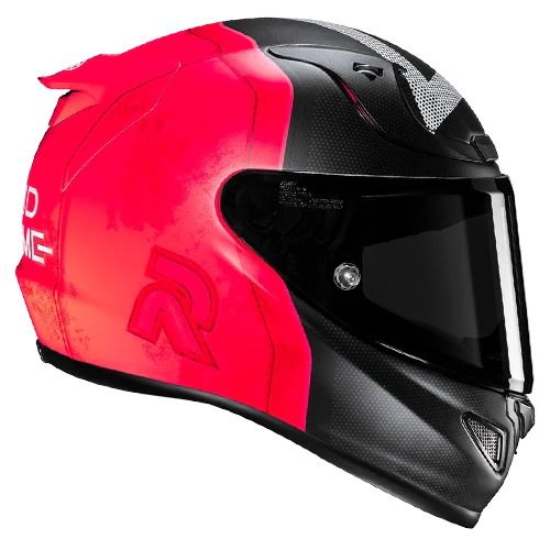 Buy HJC RPHA 12 Squid Game Helmet Online in India – superbikestore
