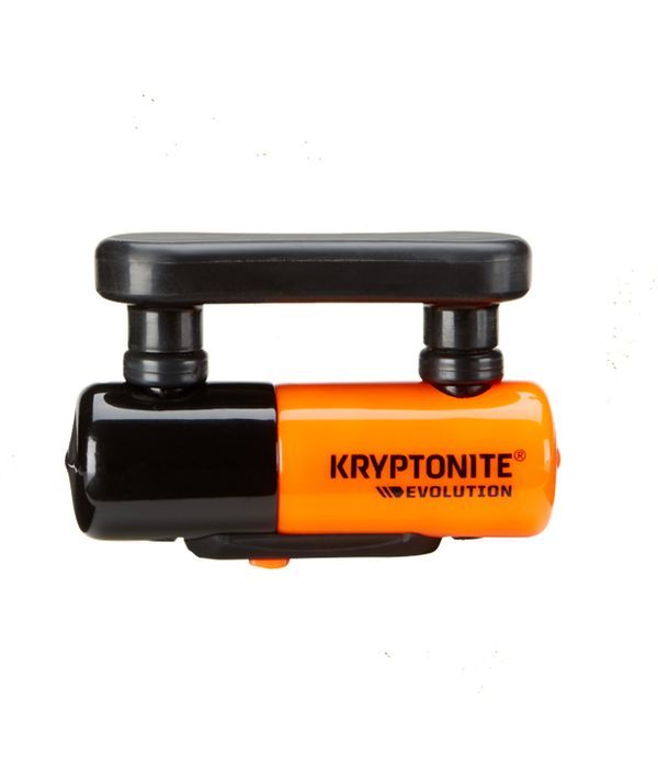 Kryptonite Evolution Compact Disc Lock Buy Online with Free Shipping ...