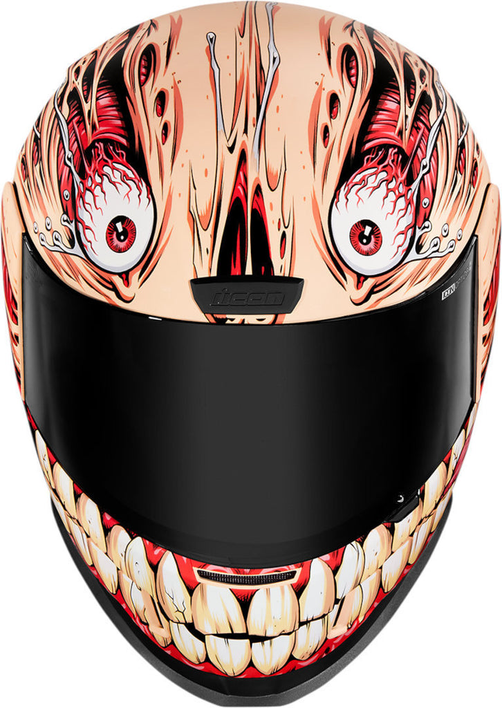 Buy Icon Airform Facelift Helmet Online with Free Shipping – superbikestore