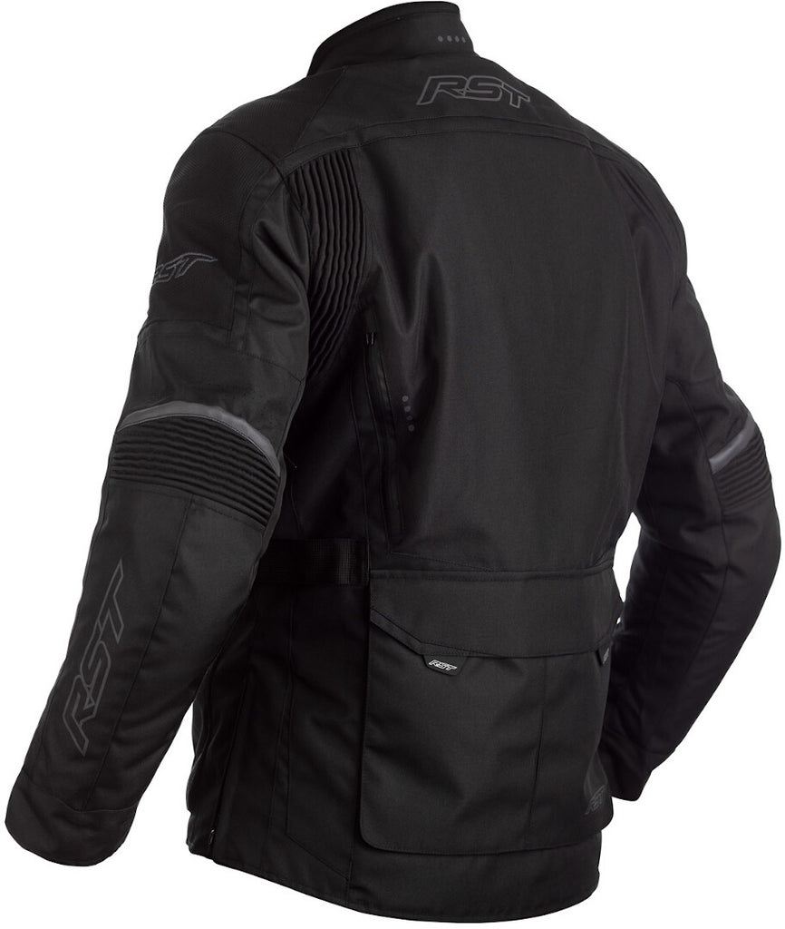 Buy RST Maverick Textile Jacket Online with Free Shipping – superbikestore