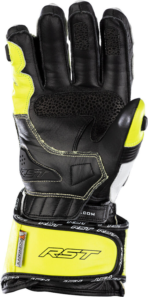 Buy RST Tractech Evo 4 Gloves Online with Free Shipping – superbikestore