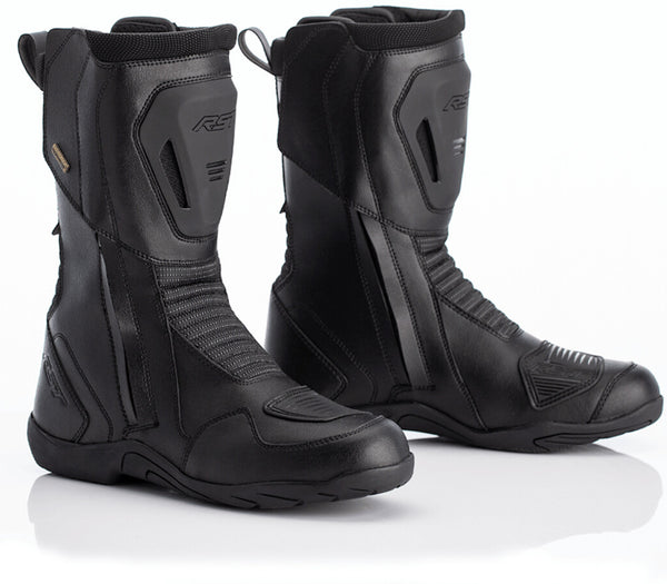 Buy RST Pathfinder WP Boots Online with Free Shipping – superbikestore