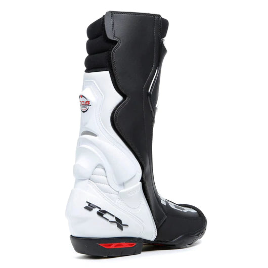 Buy TCX® TCS. Speedway Boots Online with Free Shipping – superbikestore