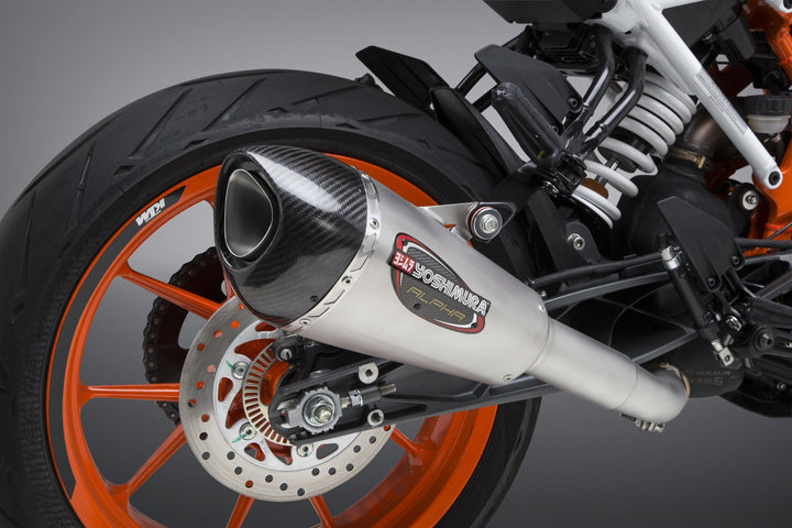 Parts for KTM Duke 390 – superbikestore