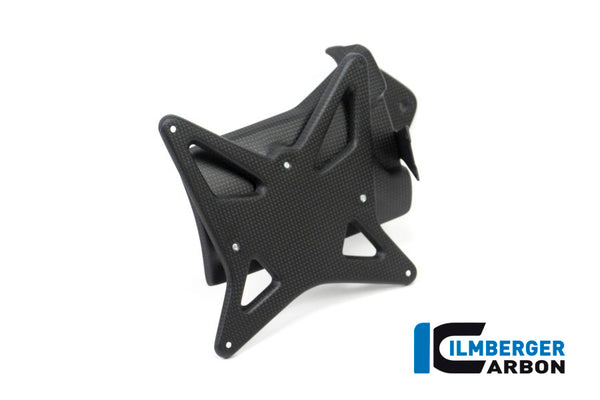 Ilmberger Carbon Fibre License Plate Holder For Ducati XDiavel 1260 ...