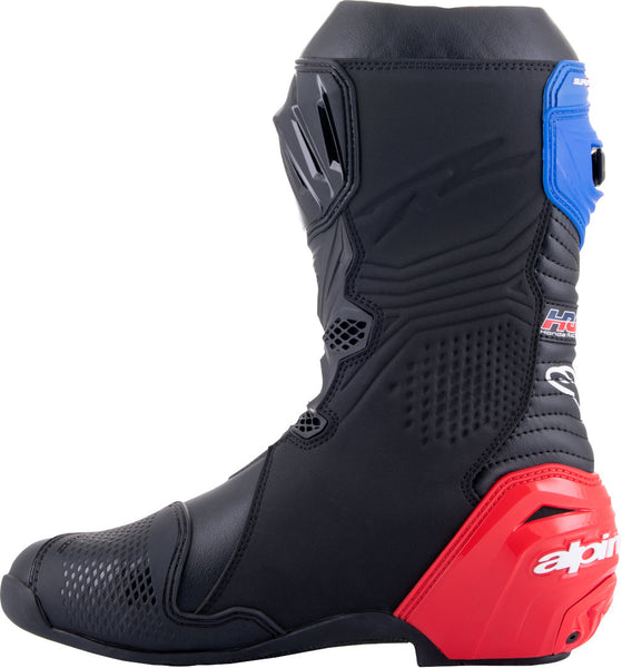 Buy Alpinestars Honda Supertech R Boots Online with Free Shipping ...