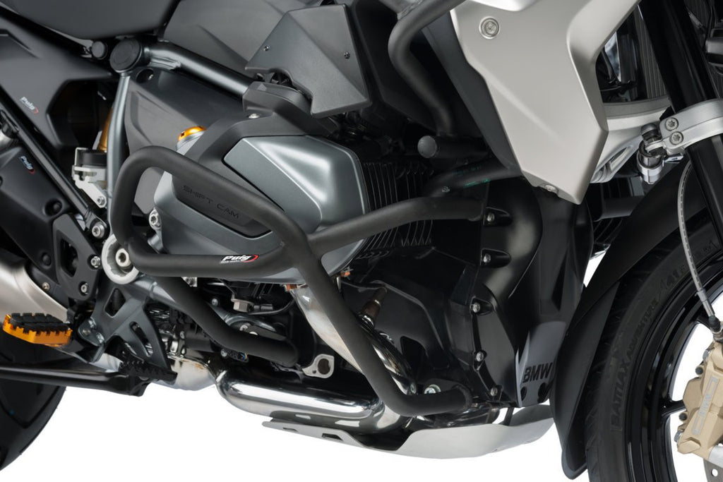 Buy Puig Engine Guard for BMW R 1250 GS Online in India – superbikestore