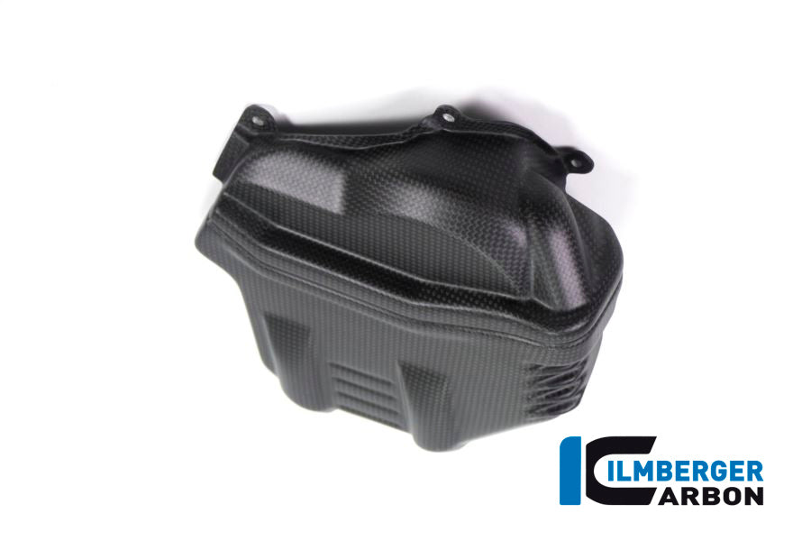 Ilmberger Carbon Fibre Left Cam Cover For Ducati Streetfighter V4 – superbikestore