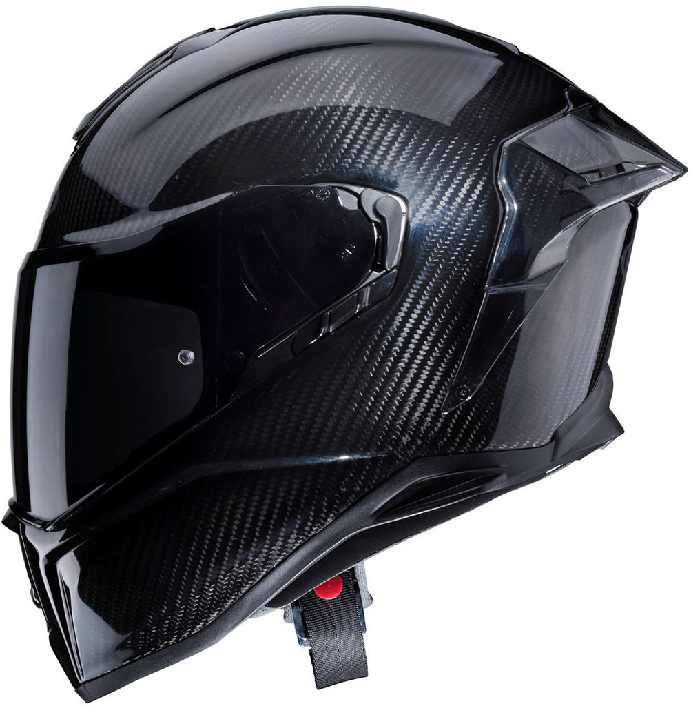 Buy Caberg Drift Evo Carbon Pro Helmet Online with Free Shipping ...