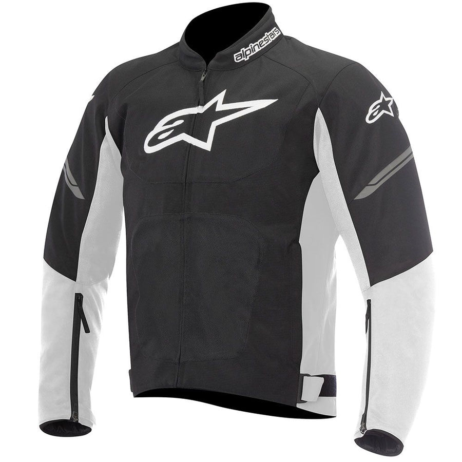 Buy Textile/Mesh Jackets Online in India – superbikestore