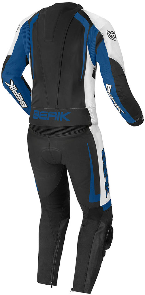 Buy Berik Race-X Two Piece Leather Suit Online with Free Shipping – superbikestore