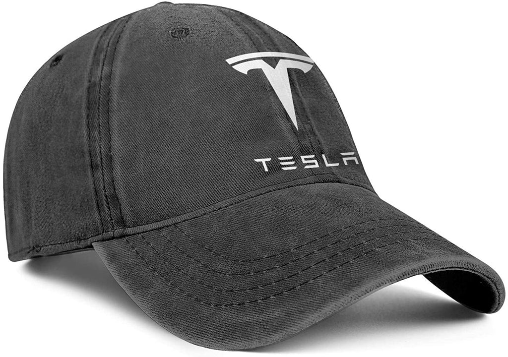 Tesla Cap (Style 2) Buy Online with Free Shipping – superbikestore