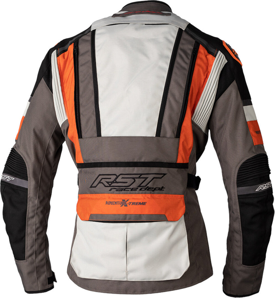 Buy RST Pro Series Adventure-Xtreme Textile Jacket Online – superbikestore