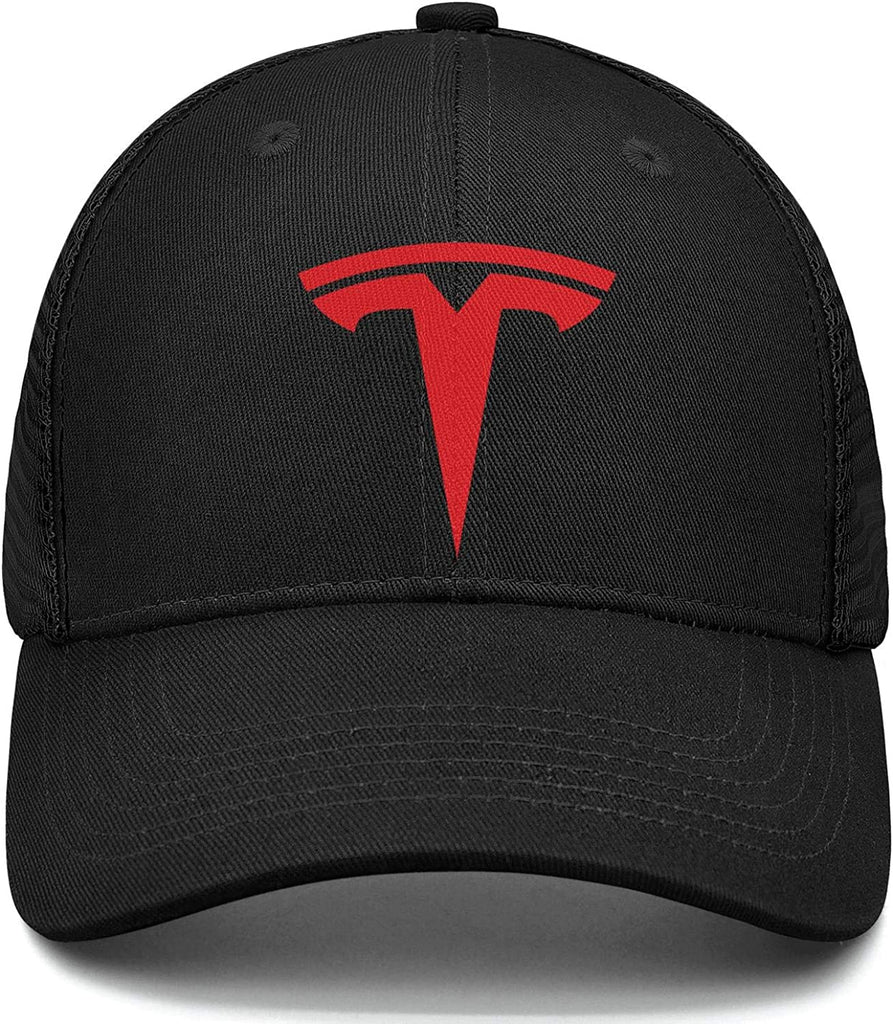 Tesla Cap (Style 1) Buy Online with Free Shipping – superbikestore