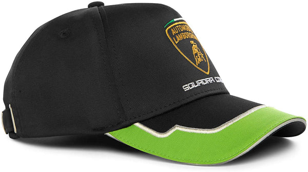 Lamborghini Cap (Style 3) Buy Online with Free Shipping – superbikestore