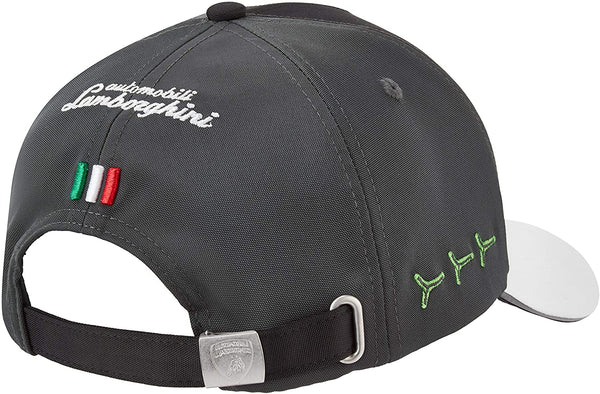 Lamborghini Cap (Style 2) Buy Online with Free Shipping – superbikestore