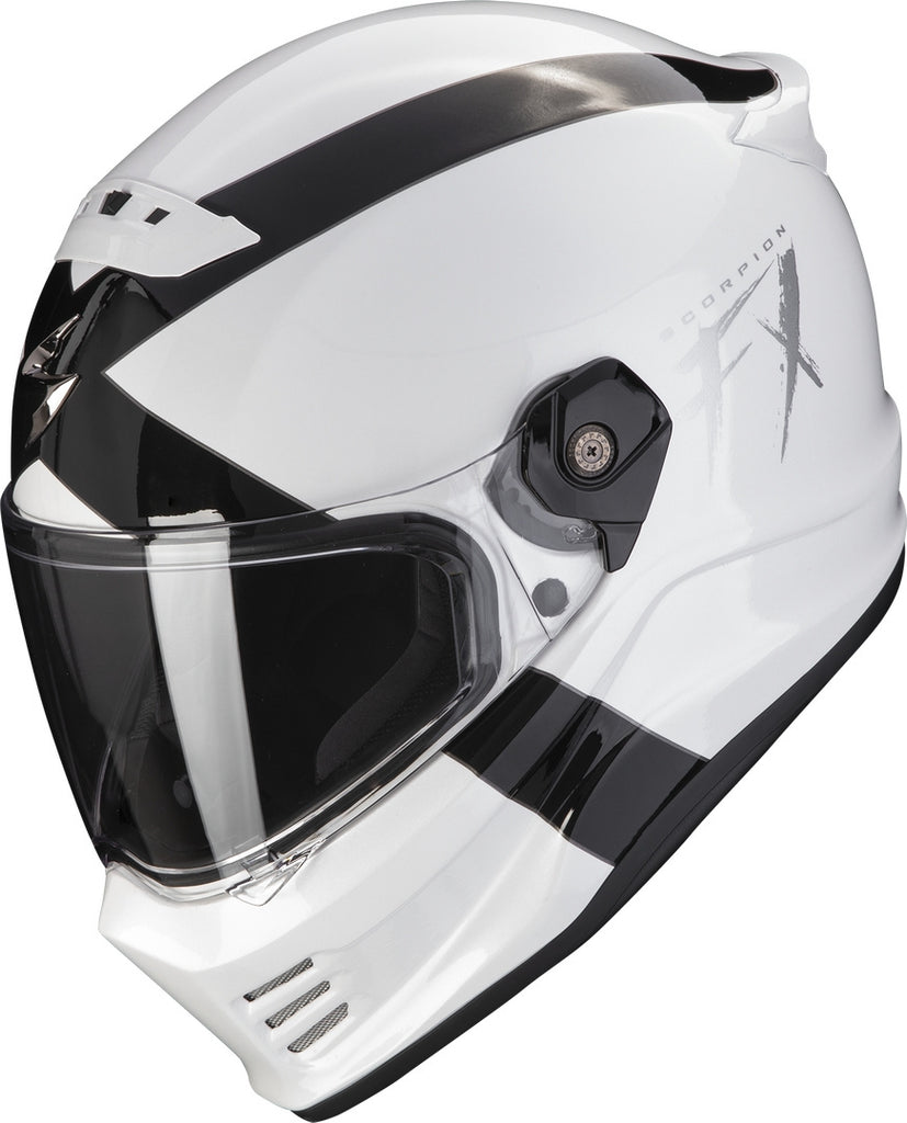 Buy Scorpion Covert FX Gallus Helmet Online with Free Shipping ...