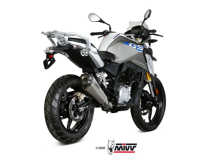 Parts for BMW G 310 GS – superbikestore