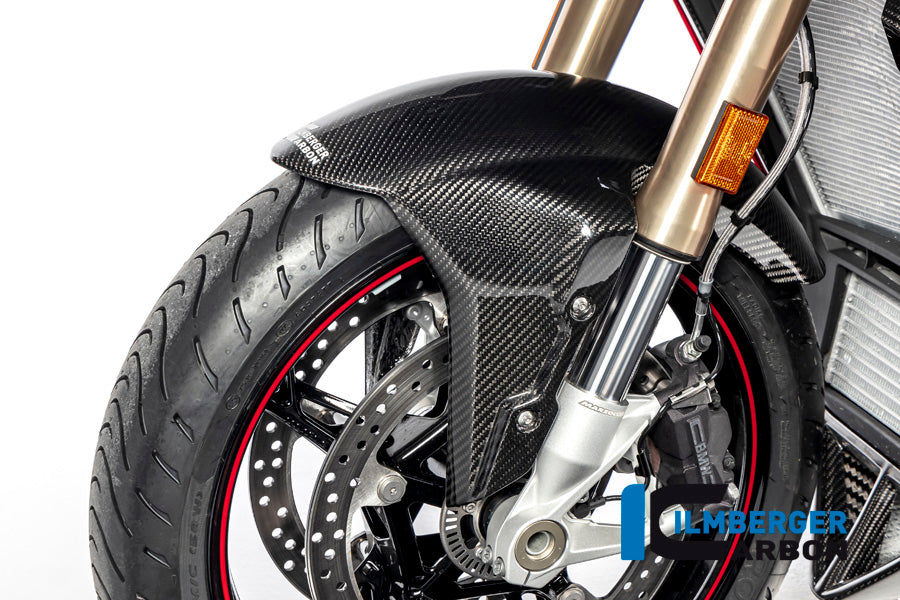 Ilmberger Carbon Fibre Front Fender for BMW S1000 XR 2020-22 ...