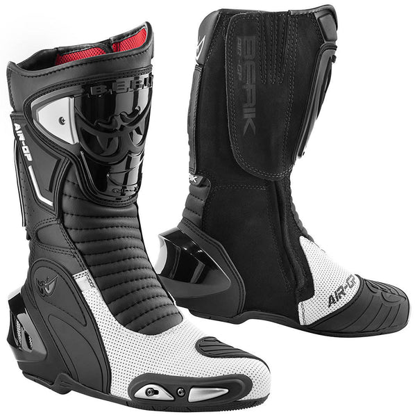 Buy Berik Cartagena Air Boots Online with Free Shipping – superbikestore
