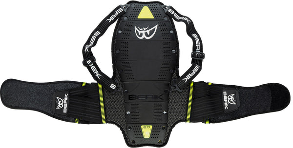 Buy Berik Protect-X Back Protector Online with Free Shipping ...