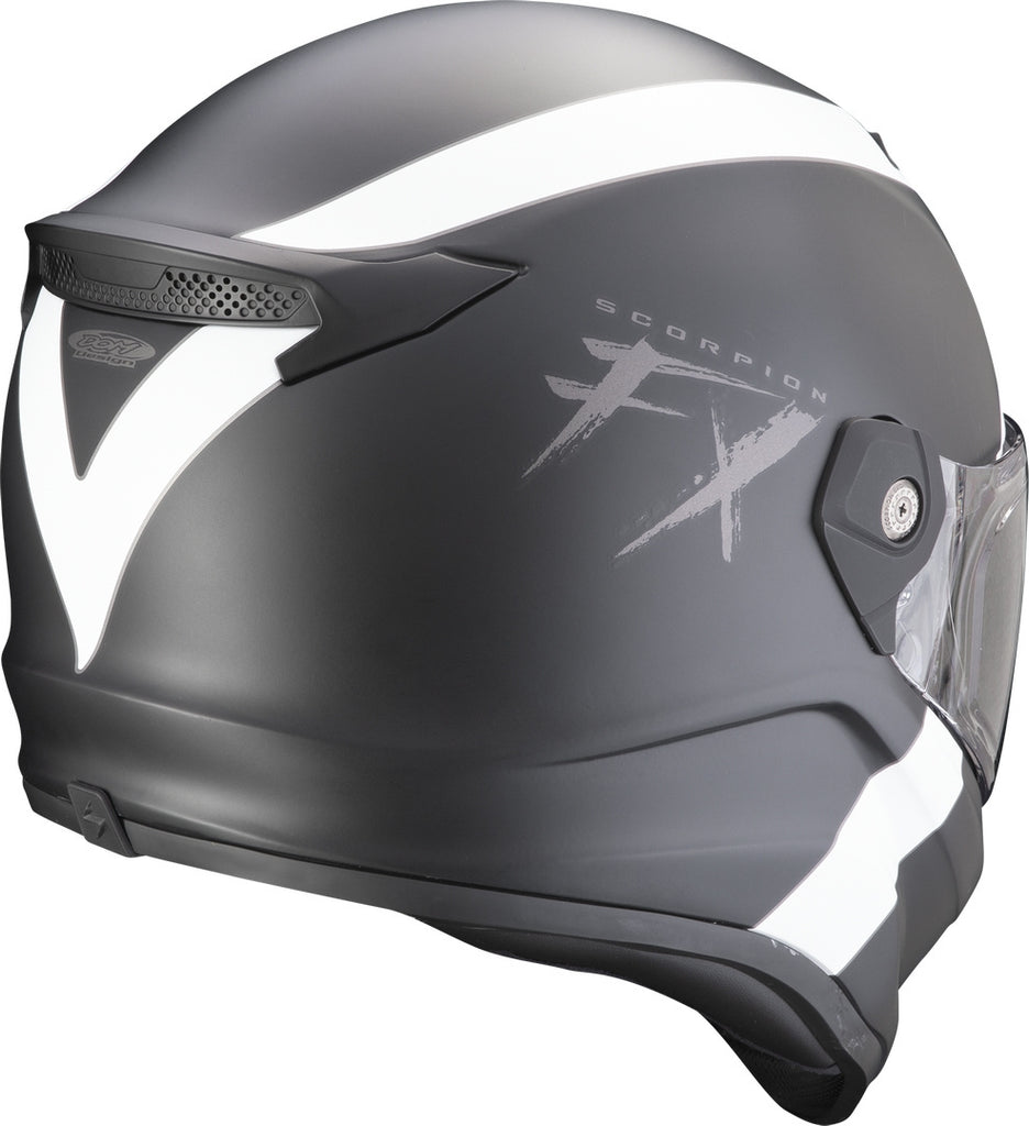 Buy Scorpion Covert FX Gallus Helmet Online with Free Shipping ...