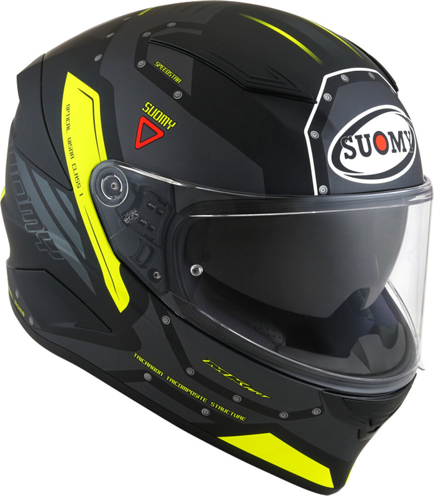 Buy Suomy Speedstar Airplane Helmet Online with Free Shipping ...