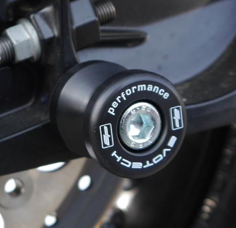 Buy Evotech Performance Spools for KTM Duke 790 Online in India ...