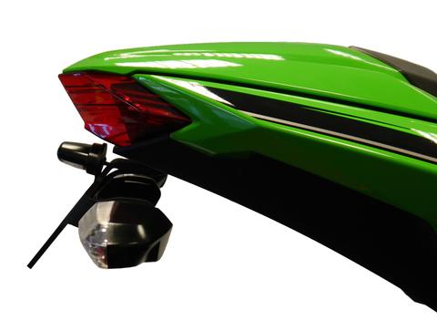 Buy Evotech Performance Tail Tidy for Kawasaki Ninja 300 Online ...