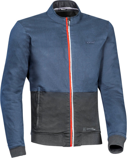 Buy Ixon Fulham Textile Jacket Online with Free Shipping – superbikestore
