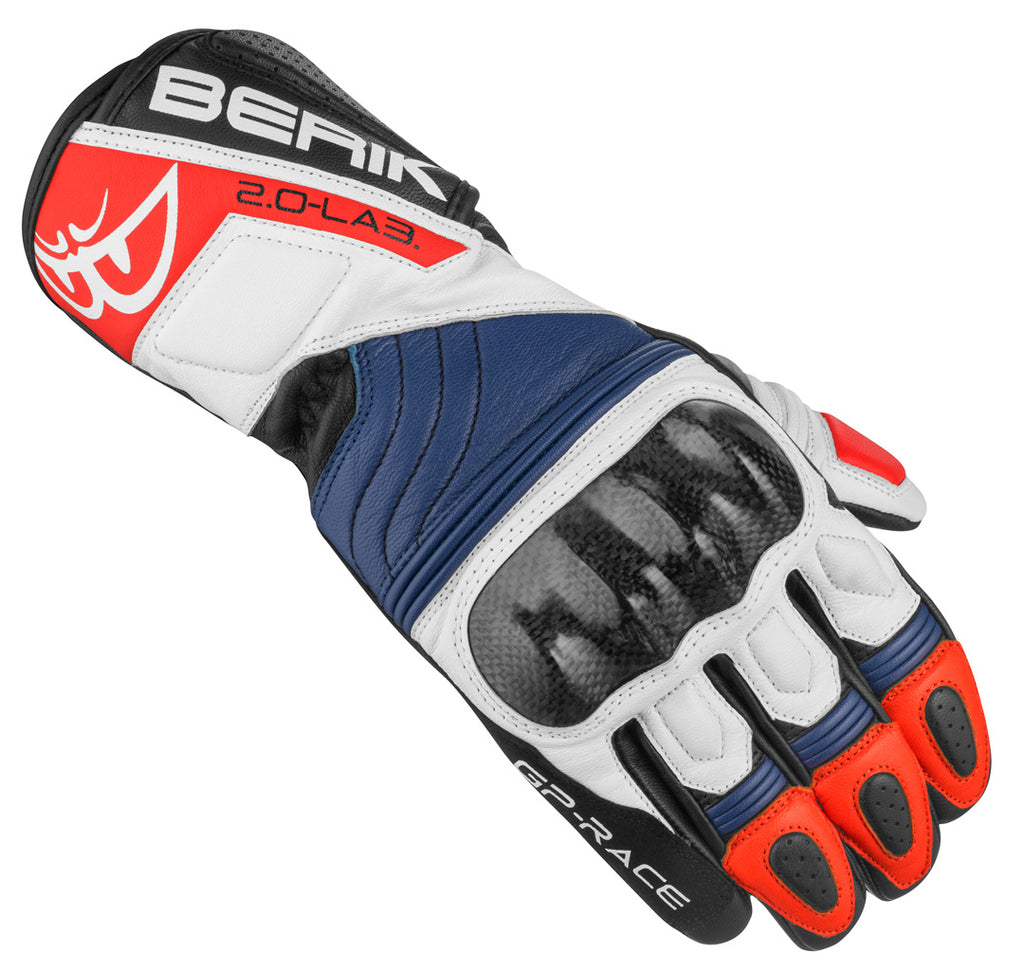 Buy Berik Zoldar Gloves Online with Free Shipping – superbikestore