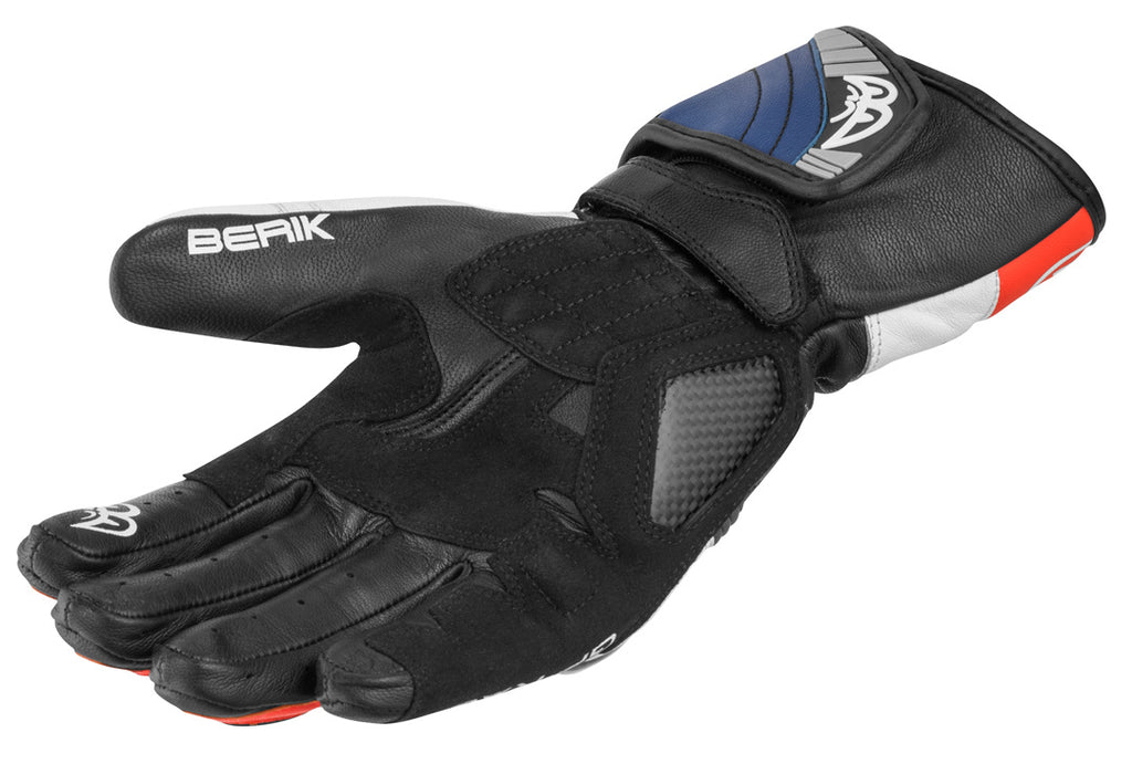 Buy Berik Zoldar Gloves Online with Free Shipping – superbikestore