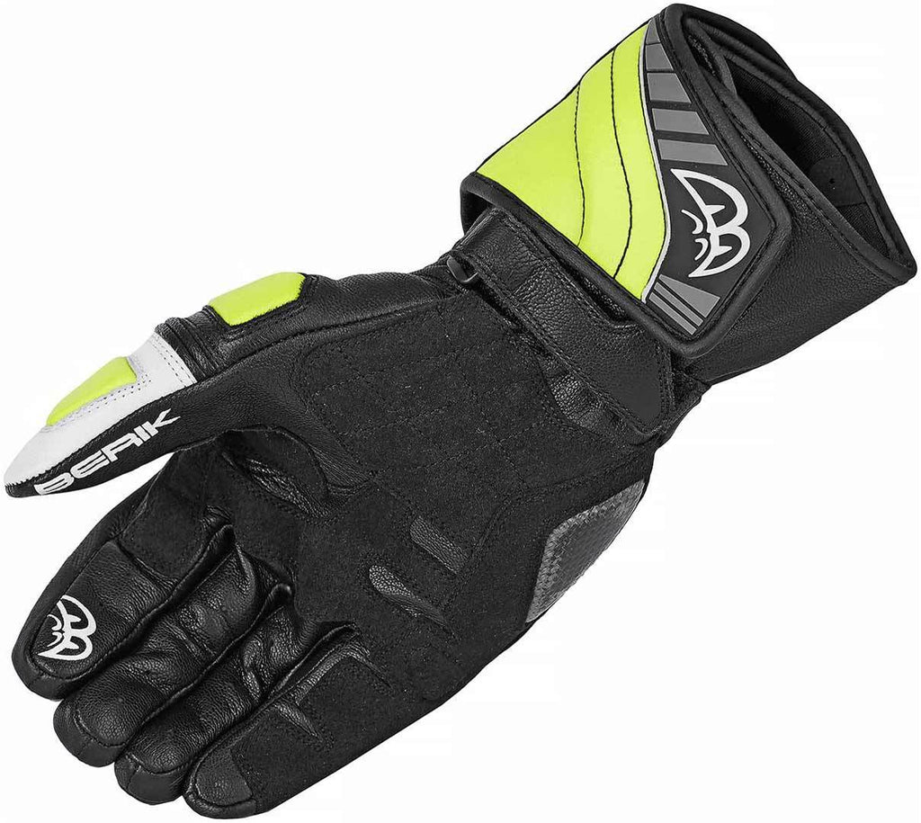 Buy Berik Zoldar Gloves Online with Free Shipping – superbikestore