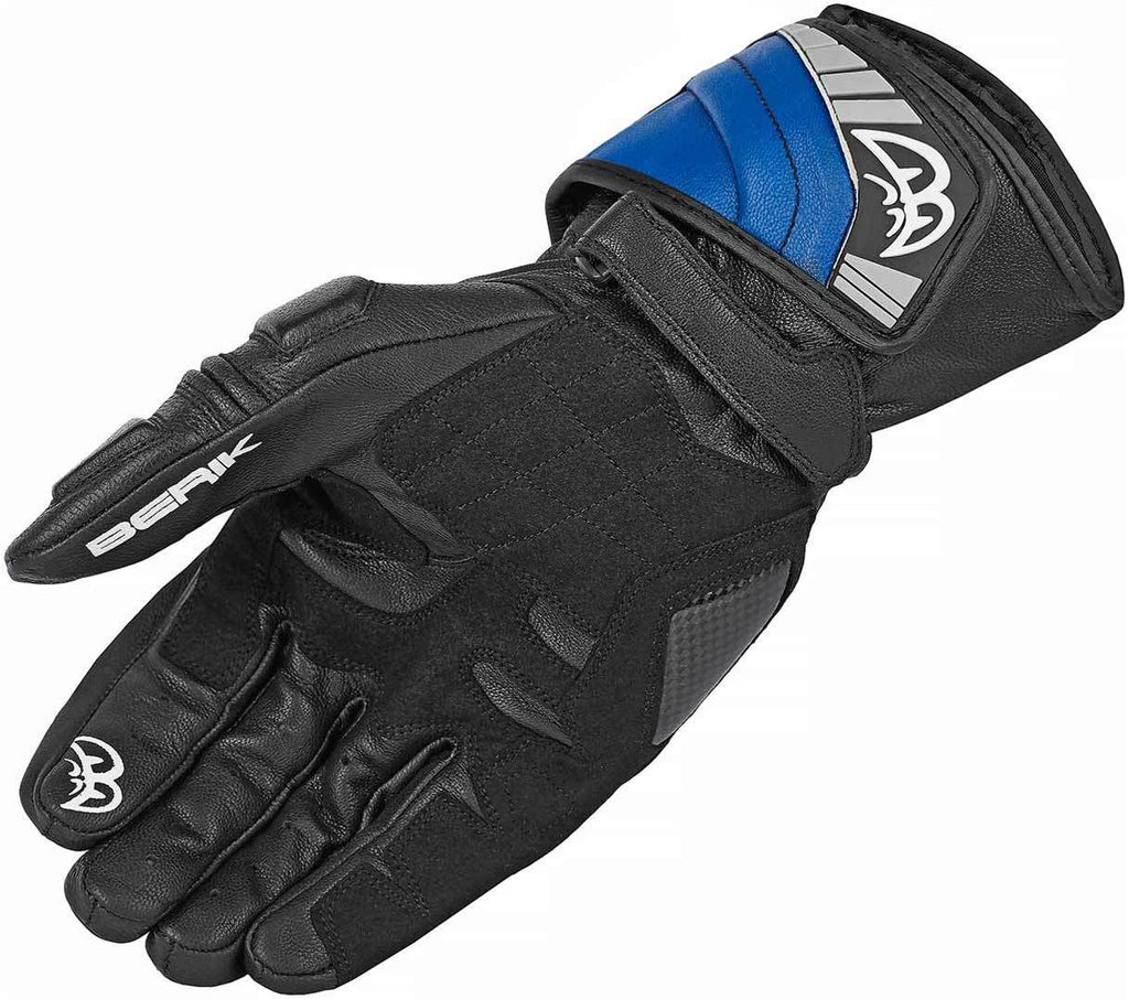 Buy Berik Zoldar Gloves Online with Free Shipping – superbikestore