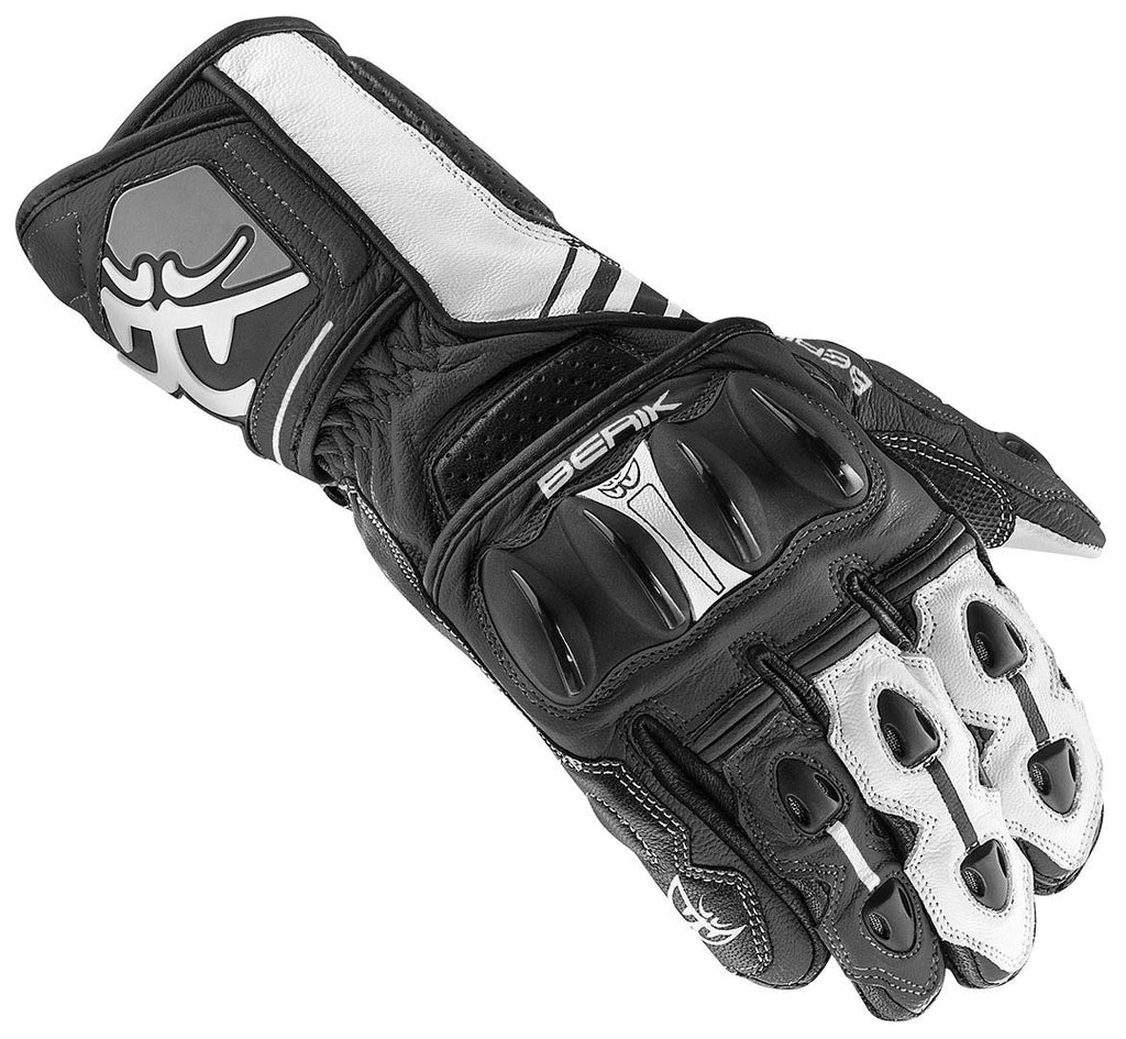 Buy Berik Track Gloves Online with Free Shipping – superbikestore