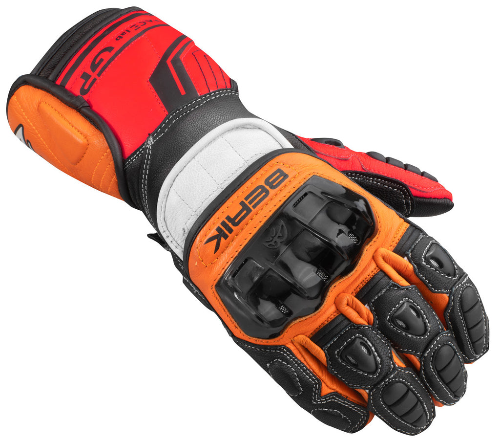 Buy Berik Track Pro Gloves Online with Free Shipping – superbikestore