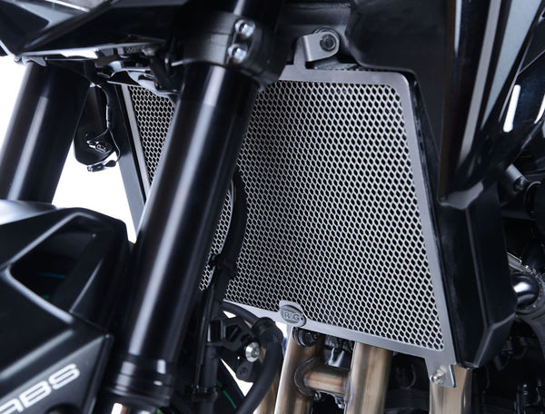 R&G Radiator Guard for Kawasaki Z900RS Buy Online with Free Shipping ...
