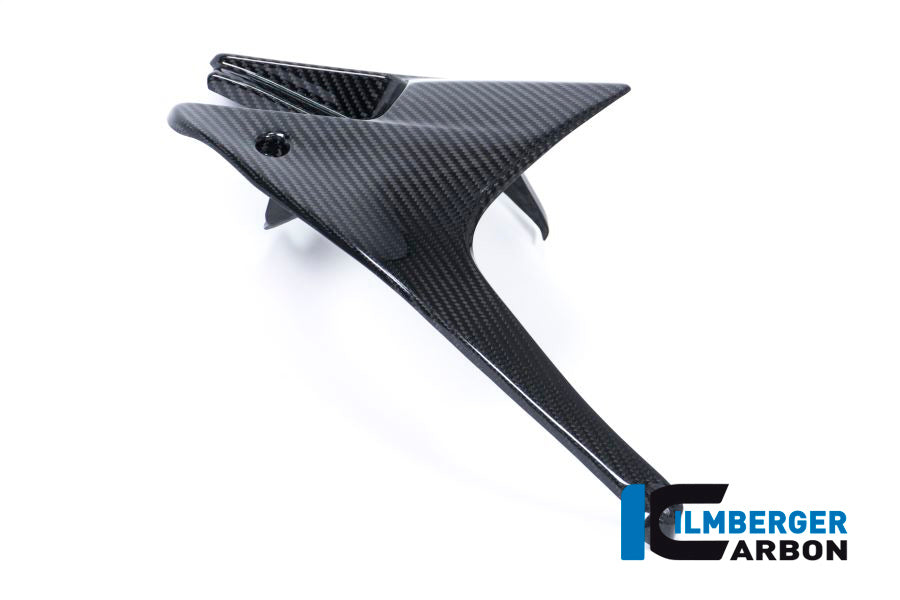 Ilmberger Carbon Fibre Rear Hugger for Honda CBR 1000RR 2017-22 ...